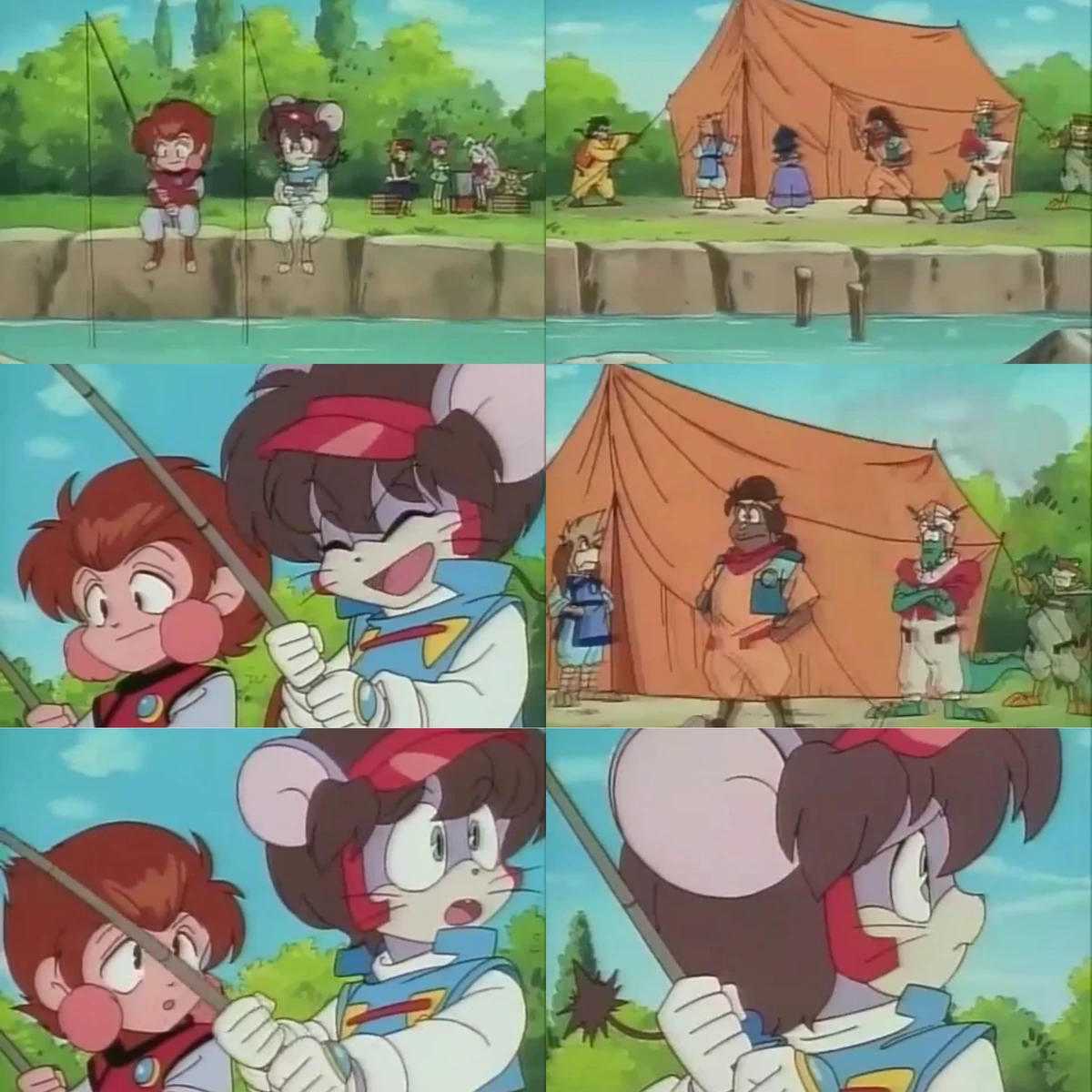 Episode 20/Gallery | Eto Ranger Wikia | Fandom