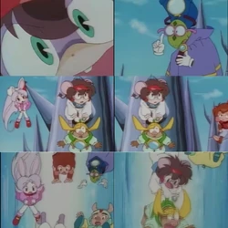 Episode 13/Gallery | Eto Ranger Wikia | Fandom