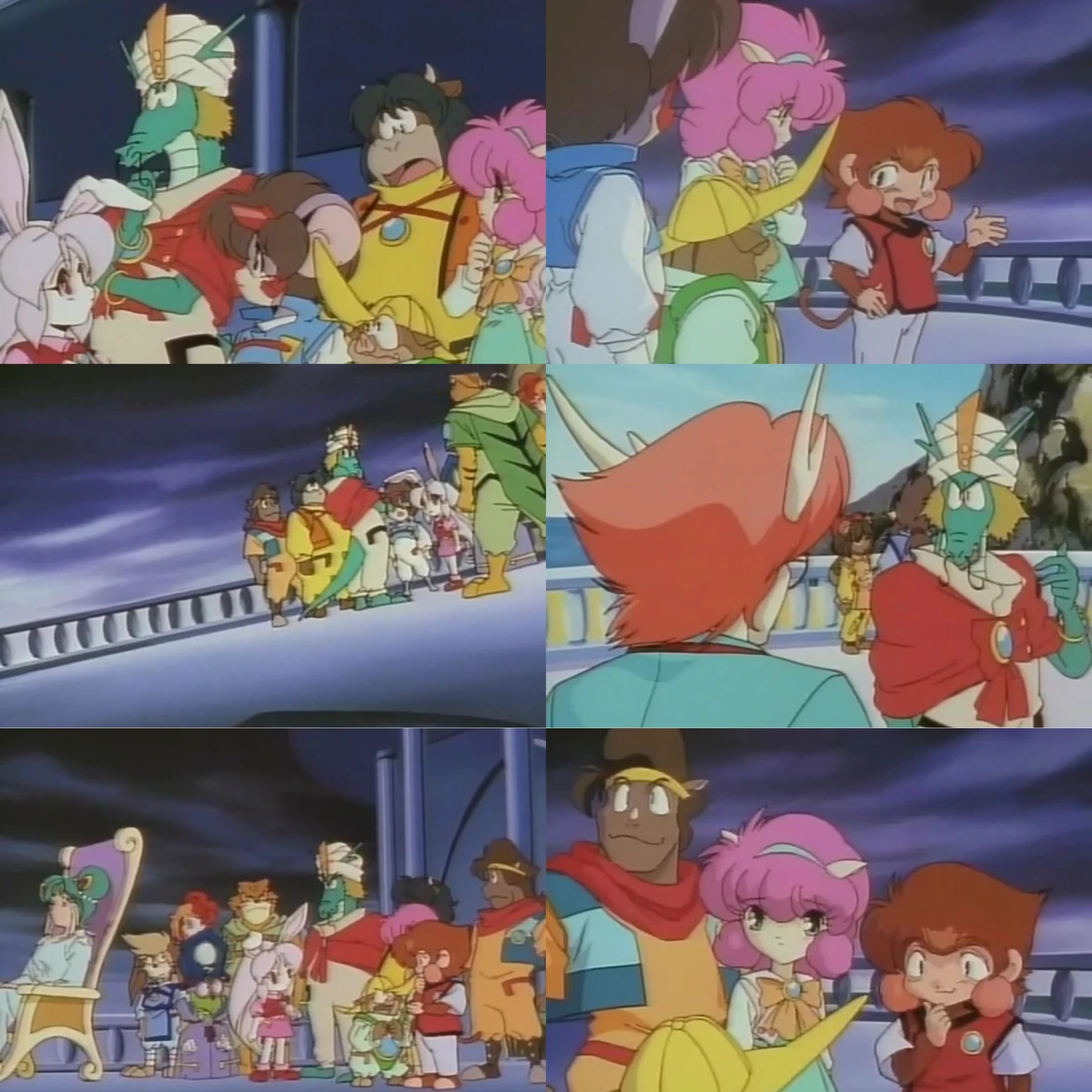 Episode 34/Gallery | Eto Ranger Wikia | Fandom