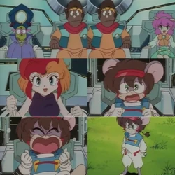 Episode 20/Gallery | Eto Ranger Wikia | Fandom