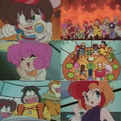 Episode 20/Gallery | Eto Ranger Wikia | Fandom