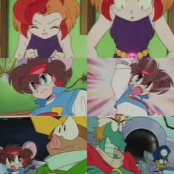 Episode 16/Gallery | Eto Ranger Wikia | Fandom