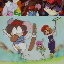 Episode 39/Gallery | Eto Ranger Wikia | Fandom