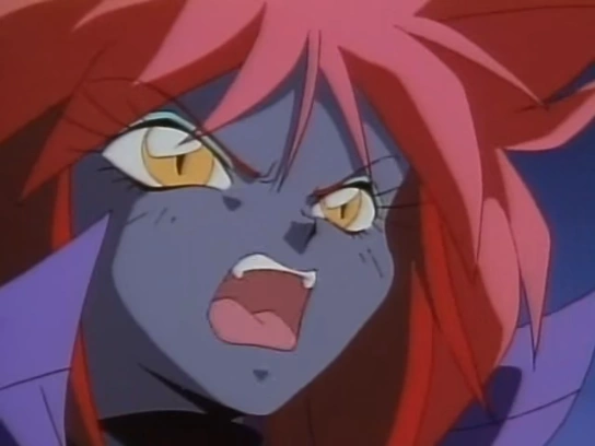 Nyanma | Eto Ranger Wikia | Fandom