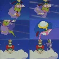 Episode 33/Gallery | Eto Ranger Wikia | Fandom