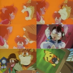 Episode 33/Gallery | Eto Ranger Wikia | Fandom