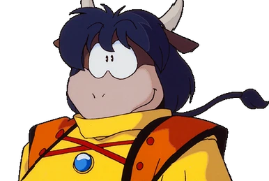 Eto Rangers Tari Anime