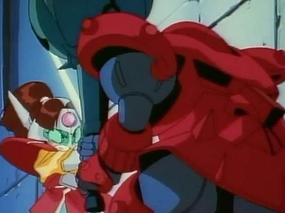 Episode 2 | Eto Ranger Wikia | Fandom