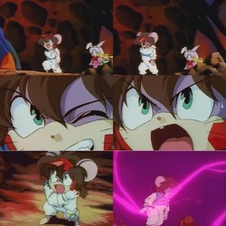 Episode 39/Gallery | Eto Ranger Wikia | Fandom