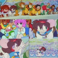 Episode 1/Gallery | Eto Ranger Wikia | Fandom