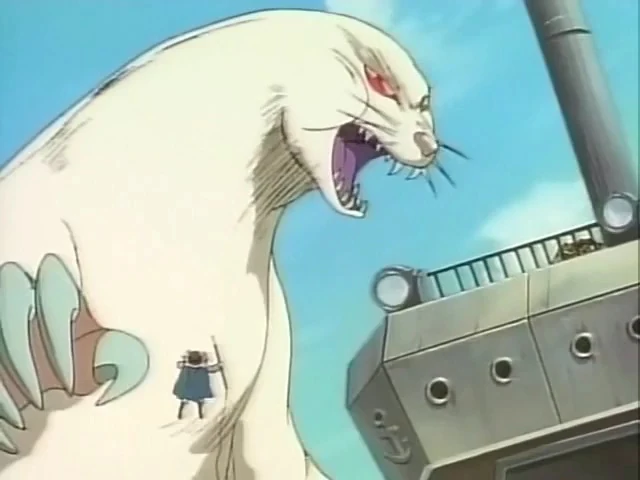 Episode 27 | Eto Ranger Wikia | Fandom