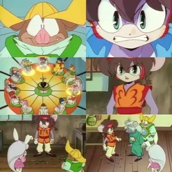 Episode 16/Gallery | Eto Ranger Wikia | Fandom