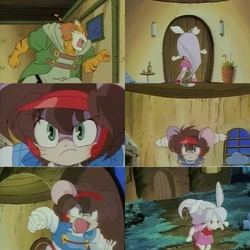 Episode 33/Gallery | Eto Ranger Wikia | Fandom