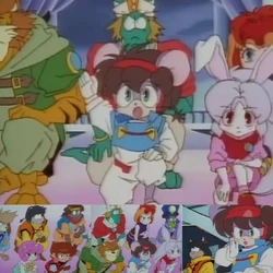 Episode 8/Gallery | Eto Ranger Wikia | Fandom