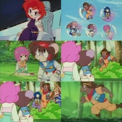 Episode 15/Gallery | Eto Ranger Wikia | Fandom