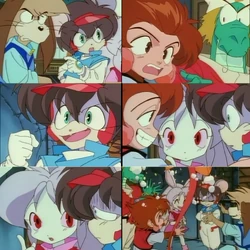 Episode 4/Gallery | Eto Ranger Wikia | Fandom