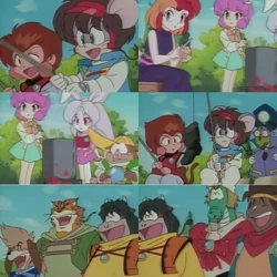 Episode 20/Gallery | Eto Ranger Wikia | Fandom