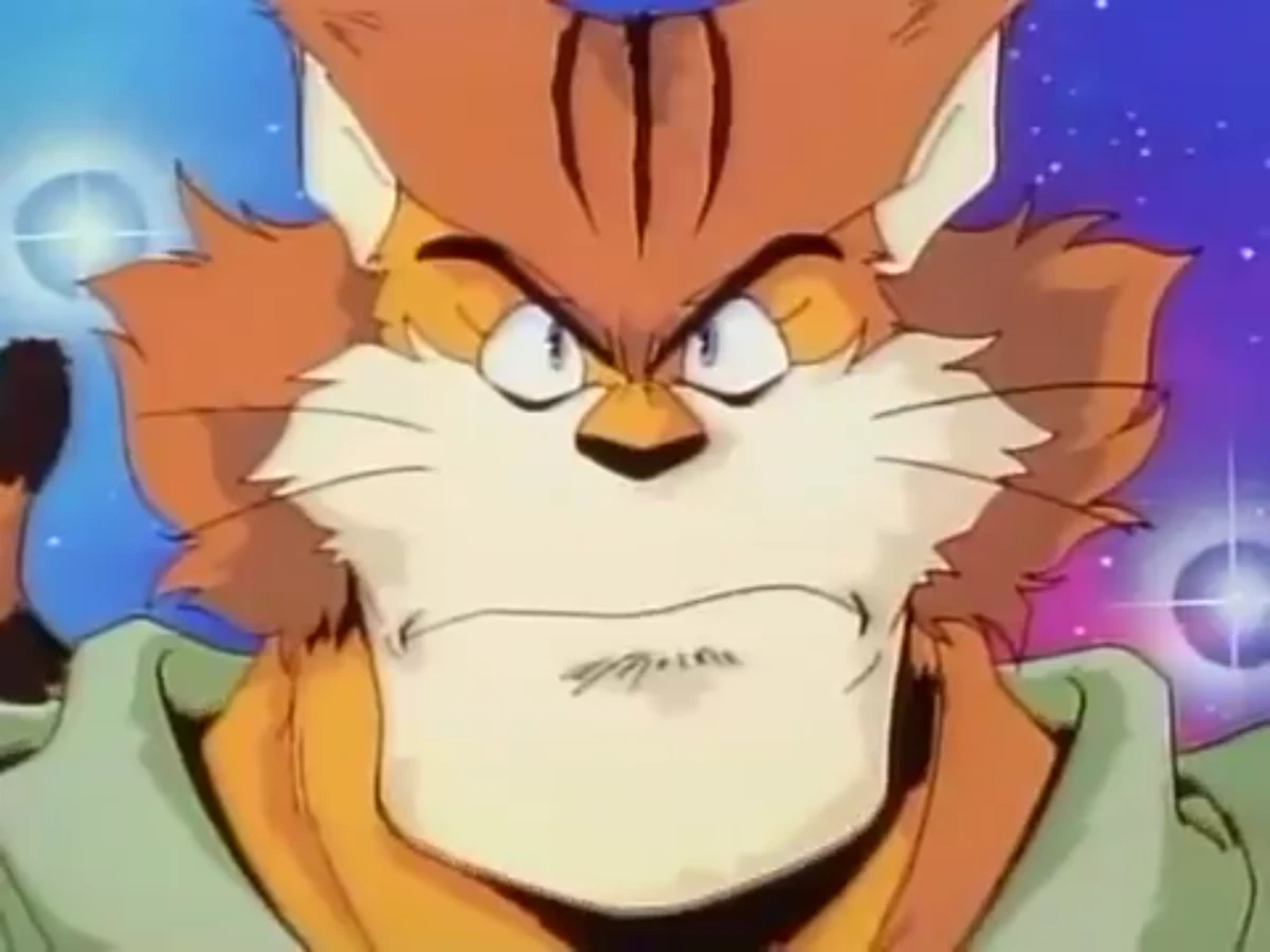 Gao | Eto Ranger Wikia | Fandom