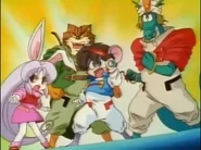 Eto Rangers | Eto Ranger Wikia | Fandom