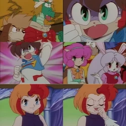 Episode 12/Gallery | Eto Ranger Wikia | Fandom