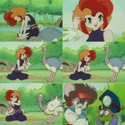 Episode 5/Gallery | Eto Ranger Wikia | Fandom