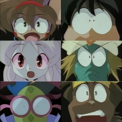 Episode 33/Gallery | Eto Ranger Wikia | Fandom