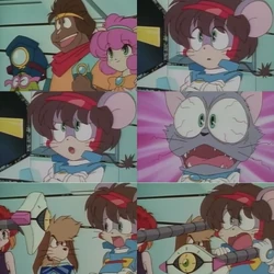 Episode 20/Gallery | Eto Ranger Wikia | Fandom