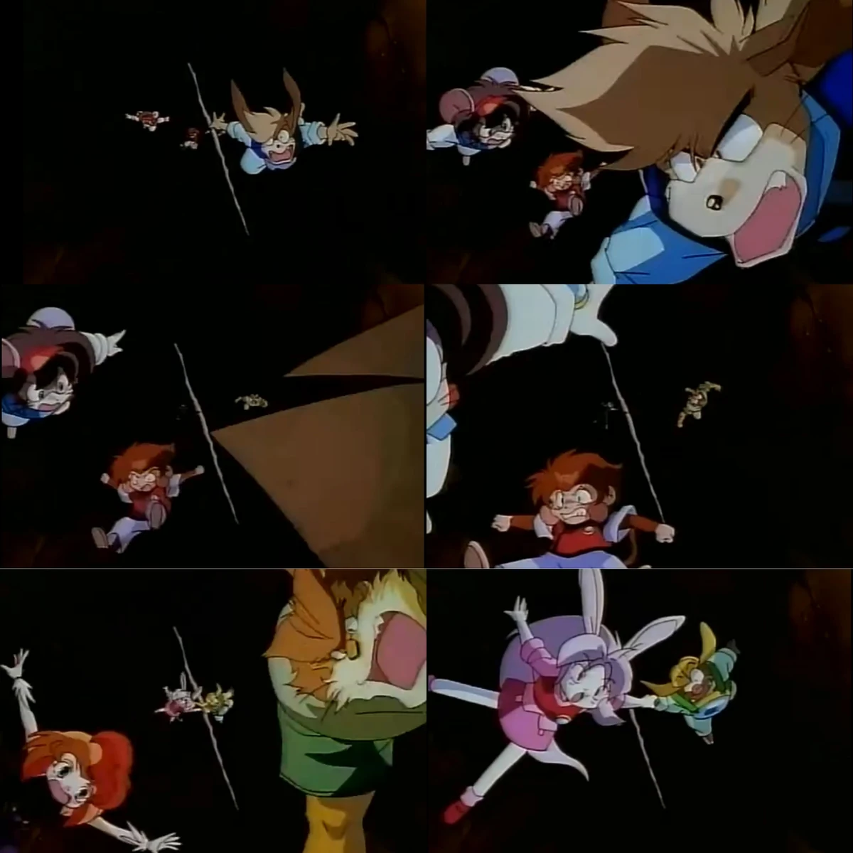 Episode 38/Gallery | Eto Ranger Wikia | Fandom