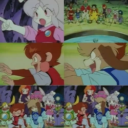 Episode 22/Gallery | Eto Ranger Wikia | Fandom