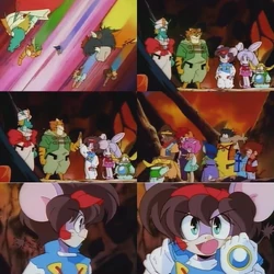 Episode 39/Gallery | Eto Ranger Wikia | Fandom