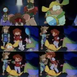 Episode 33/Gallery | Eto Ranger Wikia | Fandom