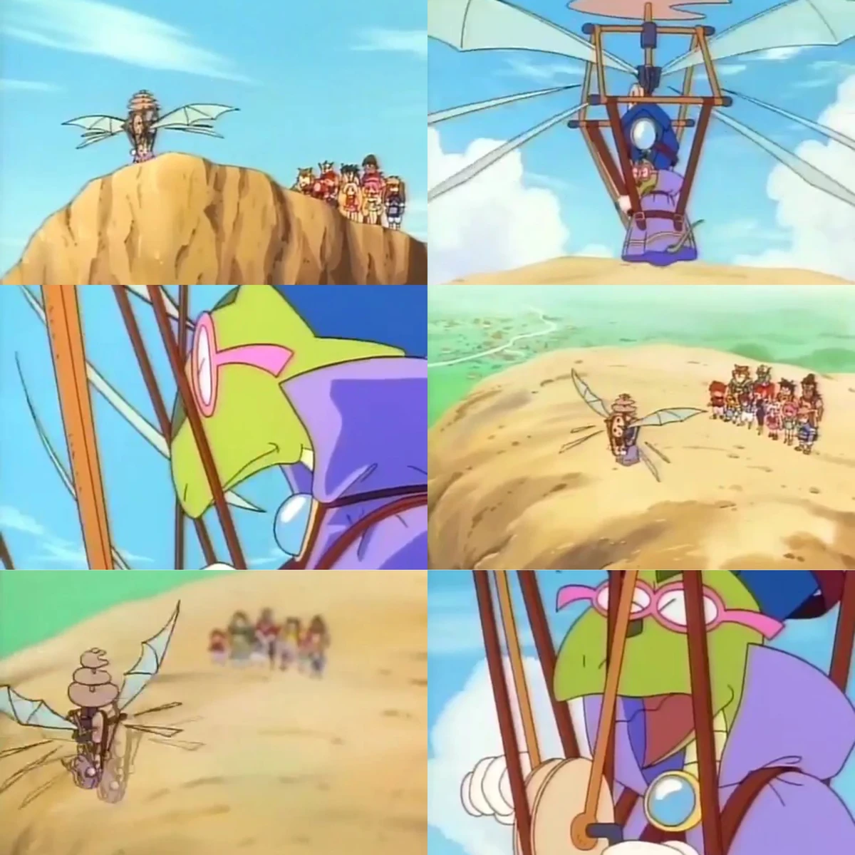 Episode 15/Gallery | Eto Ranger Wikia | Fandom