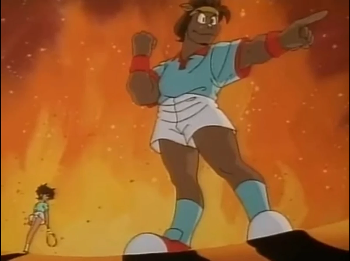 Episode 29 | Eto Ranger Wikia | Fandom