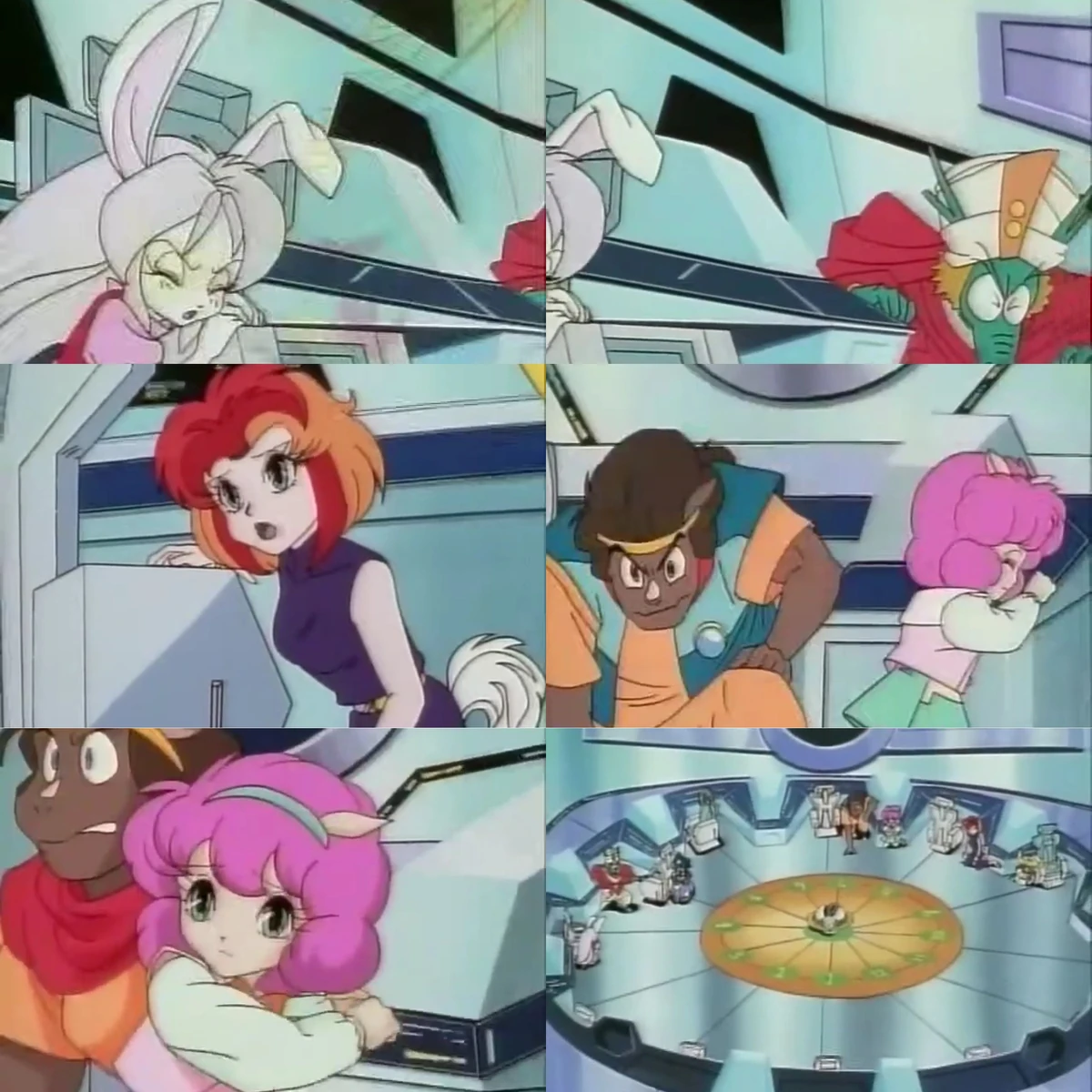 Episode 21/Gallery | Eto Ranger Wikia | Fandom