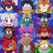 Eto Rangers | Eto Ranger Wikia | Fandom