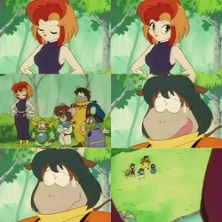 Episode 5/Gallery | Eto Ranger Wikia | Fandom