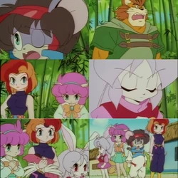 Episode 7/Gallery | Eto Ranger Wikia | Fandom