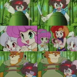 Episode 7/Gallery | Eto Ranger Wikia | Fandom