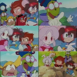 Episode 12/Gallery | Eto Ranger Wikia | Fandom