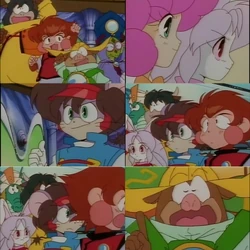 Episode 12/Gallery | Eto Ranger Wikia | Fandom