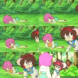 Episode 15/Gallery | Eto Ranger Wikia | Fandom