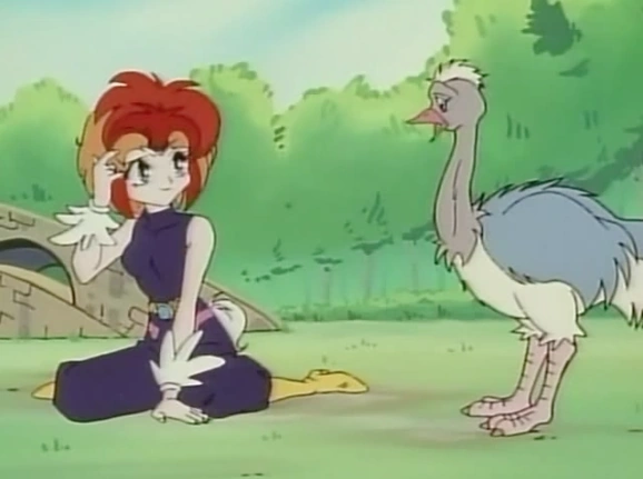 Episode 5 | Eto Ranger Wikia | Fandom