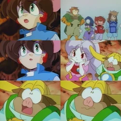 Episode 39/Gallery | Eto Ranger Wikia | Fandom