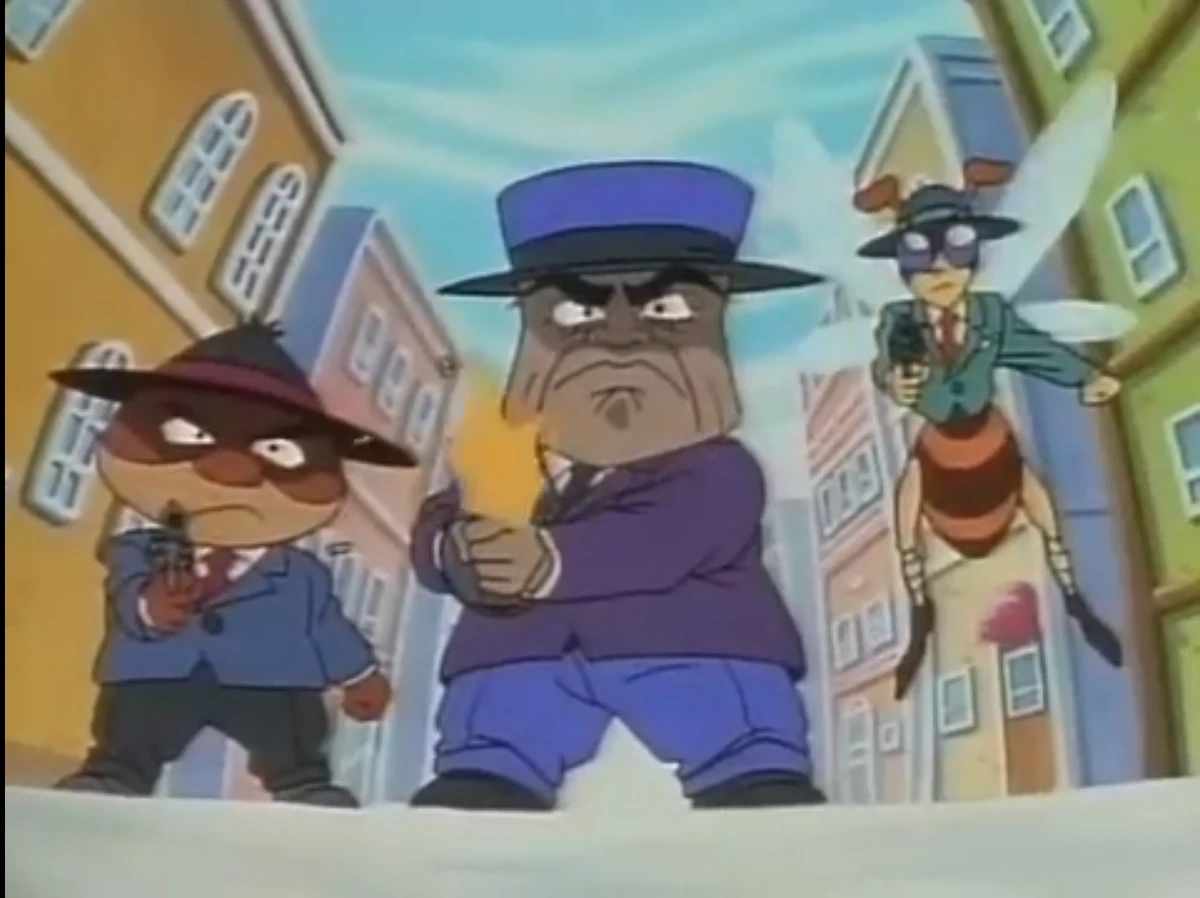 Episode 28 | Eto Ranger Wikia | Fandom