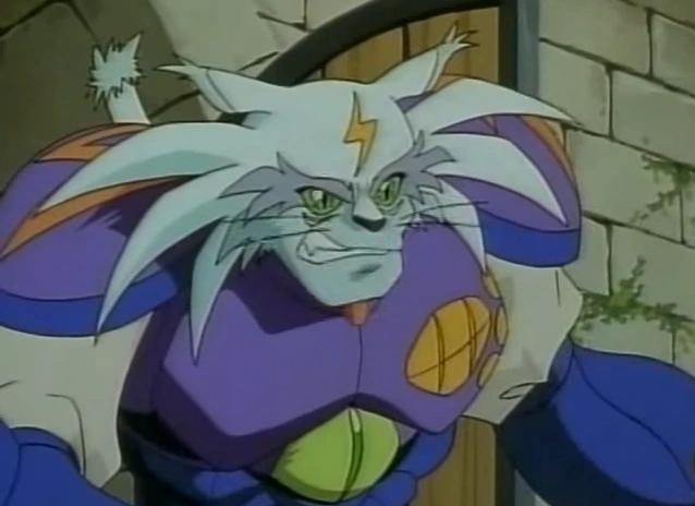 Gousen | Eto Ranger Wikia | Fandom