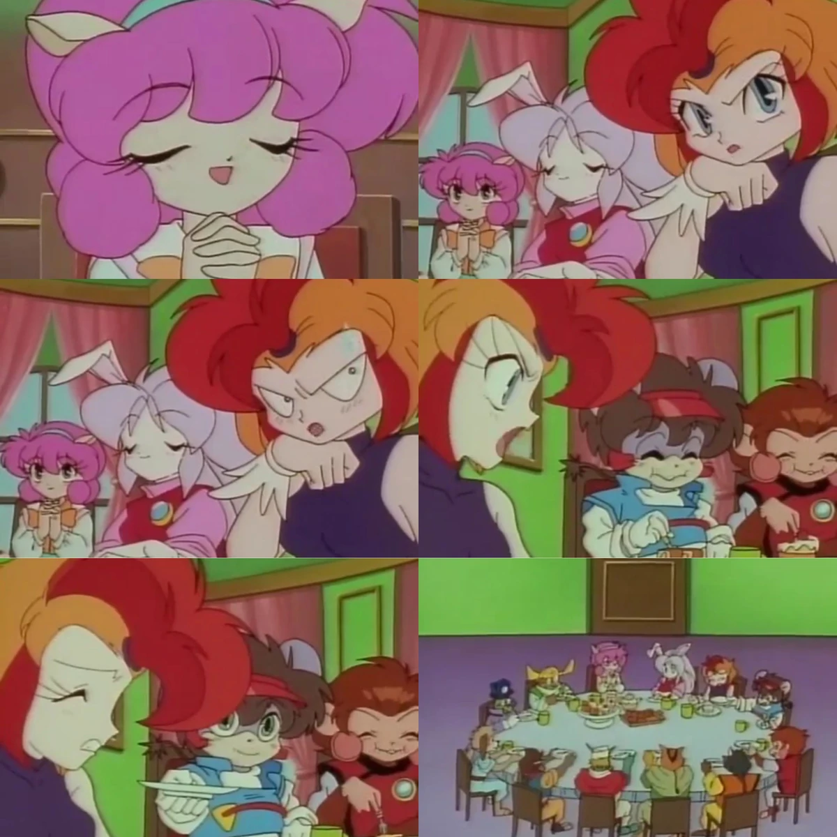 Episode 16/Gallery | Eto Ranger Wikia | Fandom