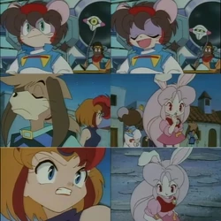 Episode 10/Gallery | Eto Ranger Wikia | Fandom