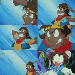 Episode 3/Gallery | Eto Ranger Wikia | Fandom