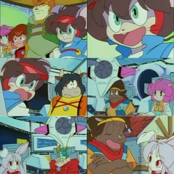 Episode 3/Gallery | Eto Ranger Wikia | Fandom