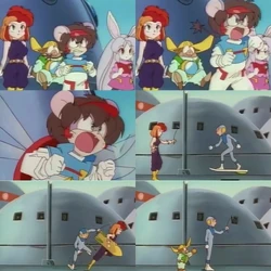 Episode 14/Gallery | Eto Ranger Wikia | Fandom